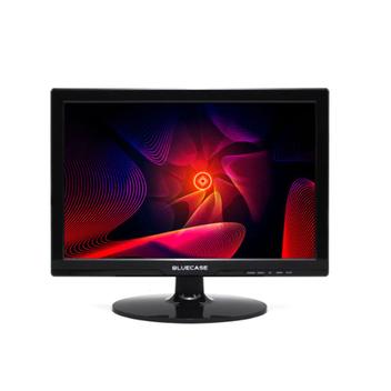 Monitor Bluecase, 15.4", Led, Widescreen, HDMI e VGA - Monitor para PC ...