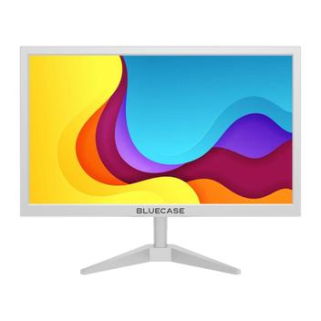 Monitor Bluecase 19" LED Full Hd HDMI Branco - Bm19k4hvww - Monitor ...