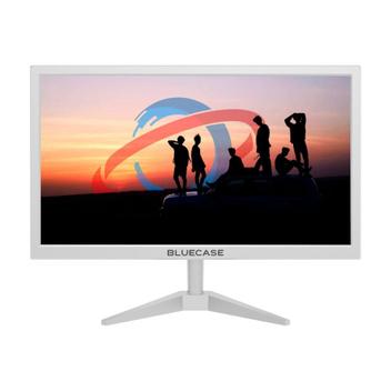 Monitor Bluecase 21,5 BM22X3HVWW - Widescreen - LED - 75Hz - Suporte ...