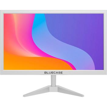 Monitor Bluecase 21,5" FHD LED, 75Hz, 5ms, Inclinação ajustável, HDMI e ...