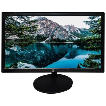 Monitor Bril Pc 22, Widescreen, 75Hz, 5Ms, Vga/Hdmi, Preto - Brazil Pc ...