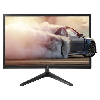 Monitor BRX 27" FHD LED, 60-75hz, HDMI e VGA, Preto - MBRX27BK ...