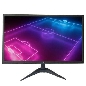 Monitor Brx Led 23'' Full Hd Preto Bivolt - Monitor Gamer - Magazine Luiza