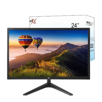 Monitor BRX LED 24" Hdmi+vga - Monitor para PC - Magazine Luiza