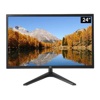Monitor Brx Led Hdmi+Vga - Monitor para PC - Magazine Luiza