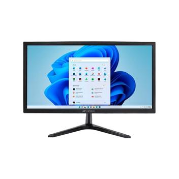 Monitor C3Tech 21.5" Full HD, 75Hz, IPS, HDMI e VGA, VESA, Preto - MR ...