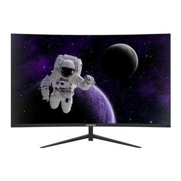 Monitor Concórdia Gamer Curvo CZ270F 27" 165hz Led Full Hd, HDMI e DP ...
