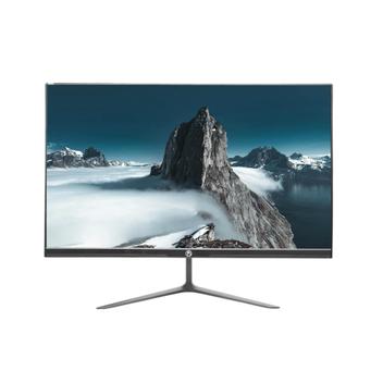 Monitor Curvo BrazilPC Widescreen Frameless 23.8 LED, 75Hz, 5ms, FULL ...