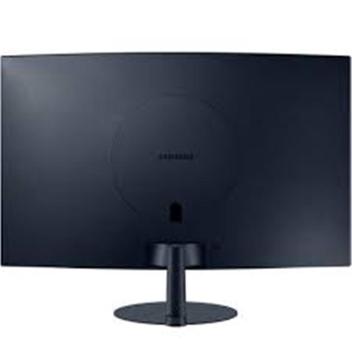 Monitor Curvo Samsung 32 Fhd Lc32T550Fdlxzd - Monitor para PC ...