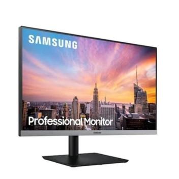 Monitor de computador SAMSUNG SR650 Series 24" 1080p 75Hz - Monitor ...
