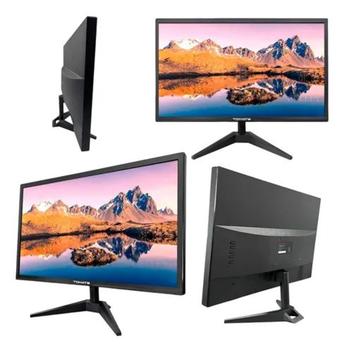 Monitor de LED 22" Tomate MTM-1022 - Monitor para PC - Magazine Luiza