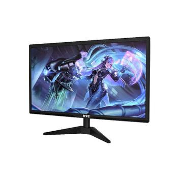 Monitor de LED HYE HY20NLM 20" HD 5ms HDMI VGA - Preto - Monitor para ...