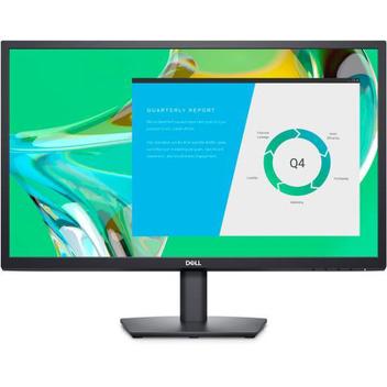 Monitor Dell 23.8 Vga Hdmi De Pol E2422Hn Fhd Ips - Monitor para PC ...