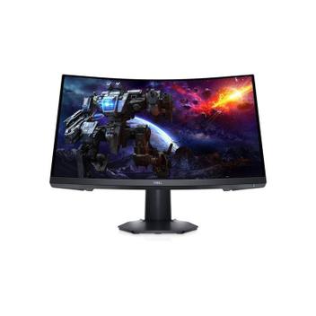 Monitor Dell Curvo S2422HG 23.6" HDMI/DP Full HD com Bivolt - Monitor ...