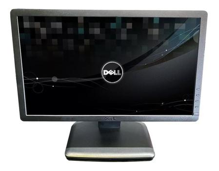 Monitor Dell E Series E1912h Led 18.5 Preto 100v/240v(Recondicionad ...