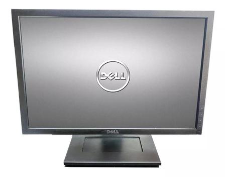 Monitor Dell E1910c 19 Polegadas - Widescreen (Recondicionad - Monitor ...