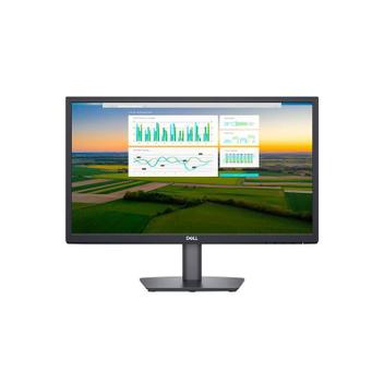 Monitor Dell E2222H Hd Led Preto De 21.5 Pol Full 60Hz 5Ms - Monitor ...