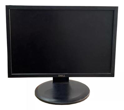 Monitor Dell Lcd E1912HC 19 Polegadas 60hz (Recondicio) - Monitor para ...