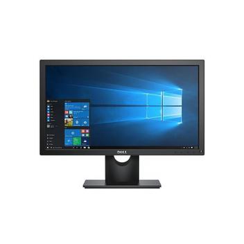 Monitor Dell LED 19 Polegadas E2016Hv Bivolt - Alta Resolução VGA HD ...