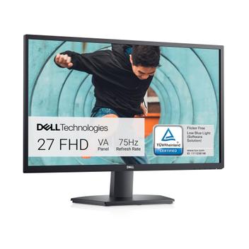 Monitor Dell SE2722HX FHD de 27 polegadas (1920x1080) 16:9 75Hz ...