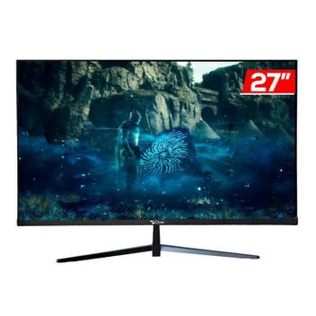 Monitor Duex 27 polegadas DX270GHQ 240HZ IPS - Monitor Gamer - Magazine ...