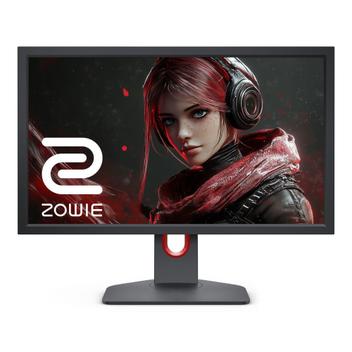 Monitor E-sports 144hz 24 polegadas ZOWIE XL2411K TN DyAc Black ...