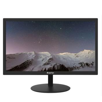 Monitor Full HD 20'' Led 75Hz Brazil PC 20BPC-XIE Preto Bivolt ...