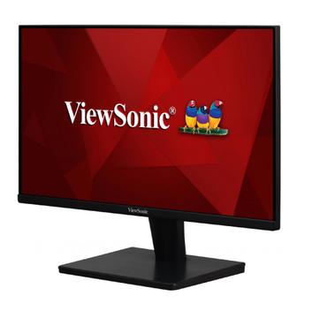 Monitor Full HD 24" Viewsonic VA2415 - Monitor para PC - Magazine Luiza