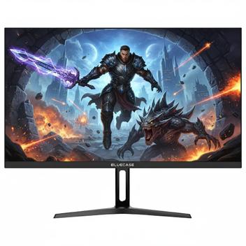 Monitor Gamer 23,8 Polegadas 180Hz 1Ms Full HD 1080p Tela Computador ...