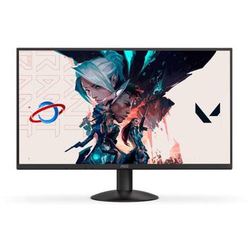 Monitor Gamer 27 Aoc 27B30H - Led Full Hd - 1Ms - Vga/Hdmi - Monitor ...