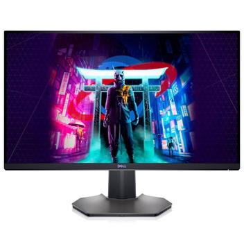 Monitor Gamer 27 Dell S2721DGF - Full HD IPS - 165Hz - 1ms - FreeSync/G ...