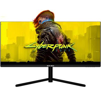 Monitor Gamer 30" New Hero Blade UltraWide, IPS, Full HD, 200Hz, 1ms ...