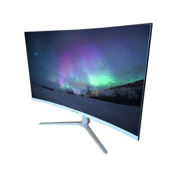 Monitor Gamer 32 Polegadas Full HD Curvo Thargon - Monitor Gamer - Magazine Luiza