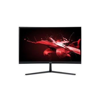 Monitor Gamer Acer EI242QR Full HD 165Hz HDMI/DisplayPort Curvo 24 ...