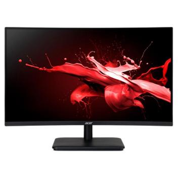 Monitor Gamer Acer Nitro Tela Curva 27' Va 165Hz Ed270R - Monitor Gamer ...