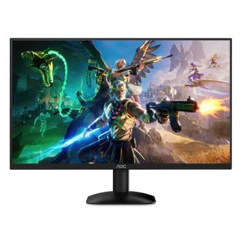 Monitor Gamer AOC 21,5” Full HD 100Hz 1ms Widescreen Preto - 22B35HM2 ...