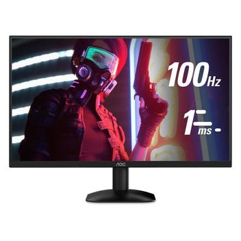 Monitor Gamer AOC 22" FHD 100Hz, 1ms, HDMI, HDR Mode Adaptive-Sync ...
