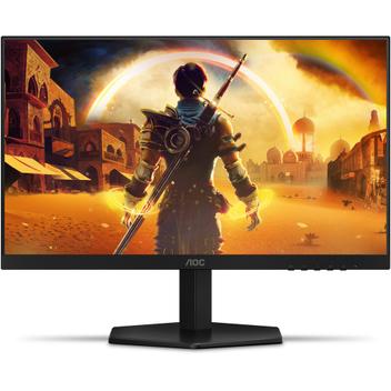 Monitor Gamer AOC AGON G42 24" 200Hz 0,3ms IPS HDR10 NVIDIA G-Sync ...