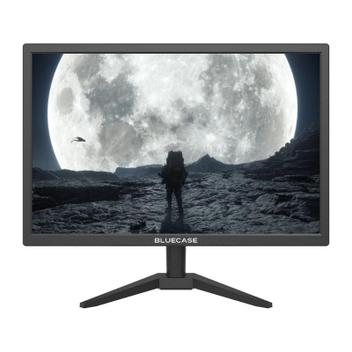 Monitor Gamer Bluecase 21,5" FULL HD 75HZ Led 5ms HDMI/VGA Preto ...