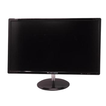 Monitor Gamer Bluecase 24" Full HD, 144HZ, 1ms, HDMI e DisplayPort ...