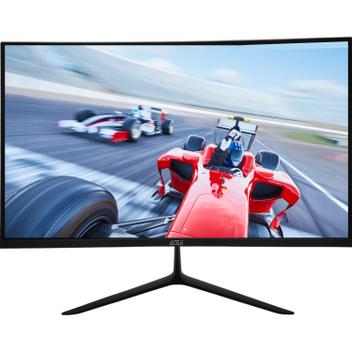 Monitor Gamer Curvo 23.8 Gamer grande Computador Delta - Aitek - Monitor Gamer - Magazine Luiza