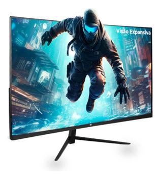Monitor Gamer Curvo 27 " - Full HD - Grasep - Monitor Gamer - Magazine Luiza