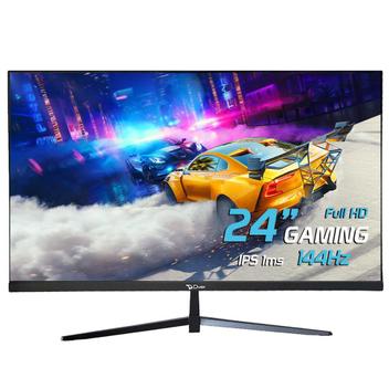 Monitor Gamer Duex 24" DX240ZG IPS FHD 1MS 144Hz HDMI/DP - Monitor ...