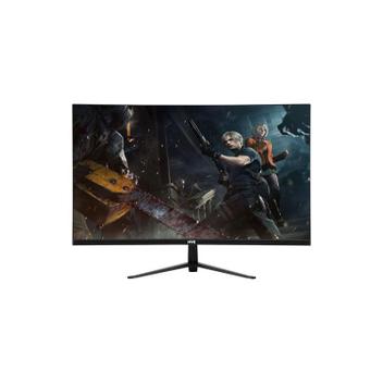 Monitor Gamer Hye Hd Hdmi Curvo De Hy27View165 Full 165Hz Displayport ...