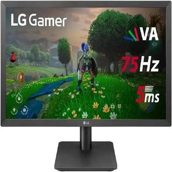 Monitor Gamer LG 21.5 LED Full HD, 75Hz, 5ms, HDMI, FreeSync - 22MP410-B - Monitor para PC ...