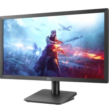 Monitor Gamer Lg 21,5 Full Hd 75Hz 5Ms Hdmi Va Freesync - Monitor Gamer ...