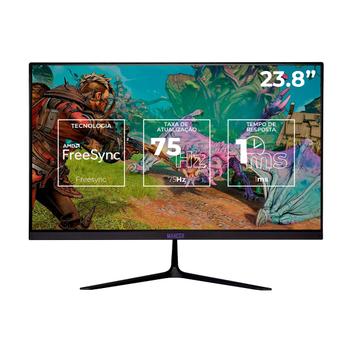 Monitor Gamer Mancer Horizon Z24, 24 Pol. Va, Full HD, 1ms, 75Hz ...