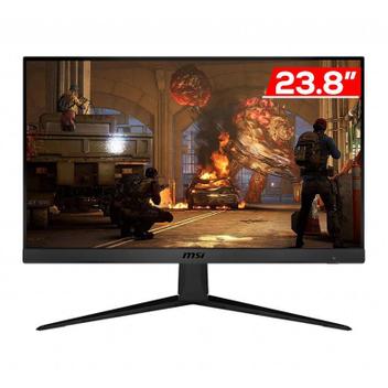 Monitor Gamer MSI Optix G241V E2, 23.8 Pol. IPS, FHD, 1ms, 75HZ ...