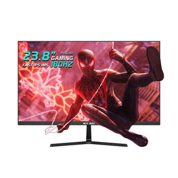 Monitor Gamer New Hero Blade 23.8" FHD, IPS, 180HZ, 1ms, HDR10, HDMI ...