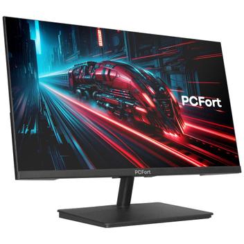 Monitor Gamer PCFort T217 21.5'' IPS 100hz Full HD - VGA - HDMI - VESA ...
